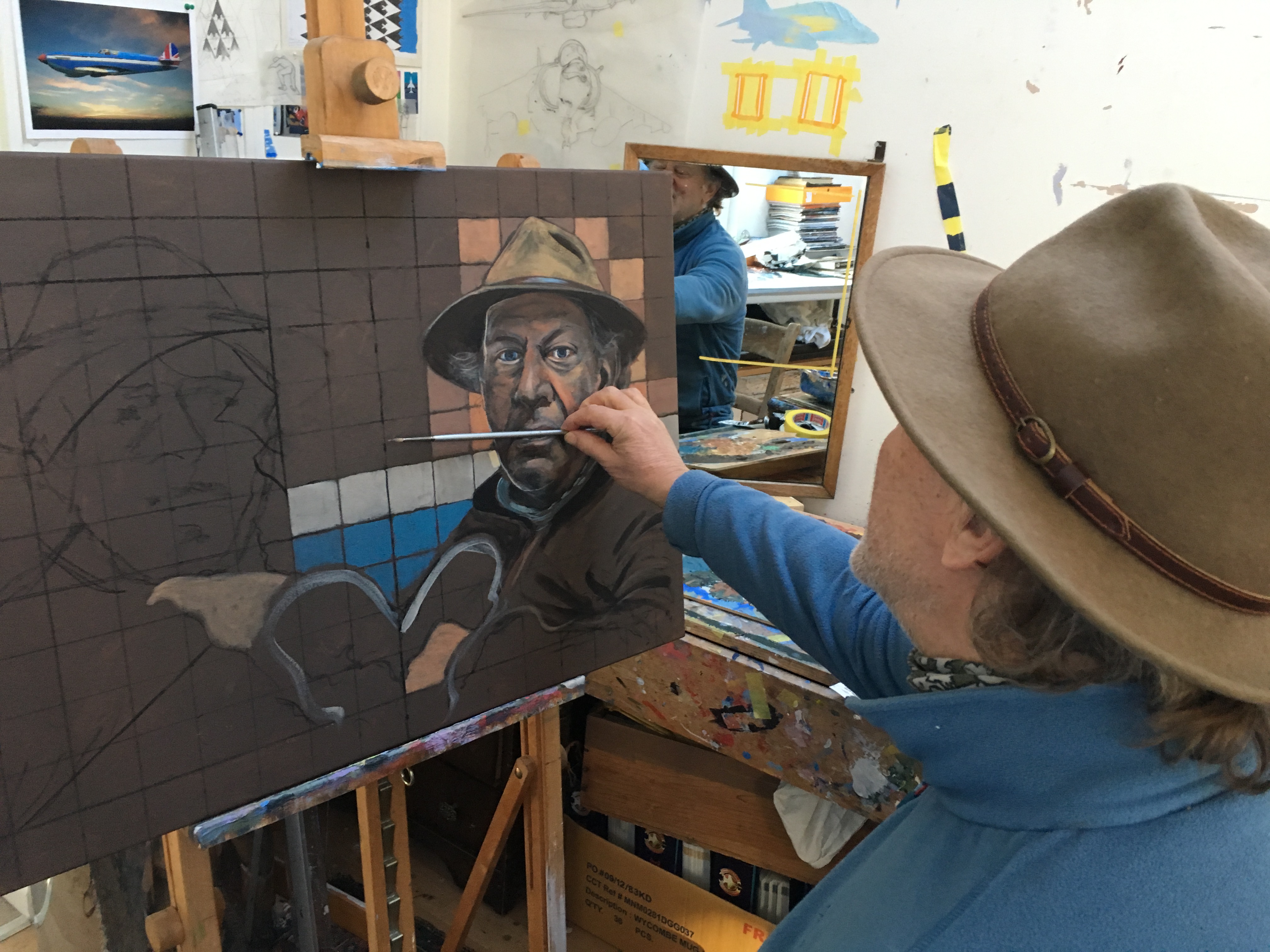 David Bent Studio